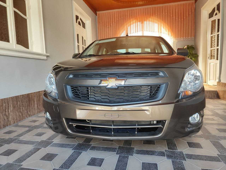 Orient Auto Cobalt A/T