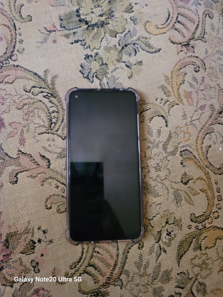 Redmi note 9 128gb