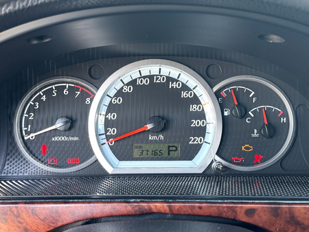 Lacetti 1.8 kuzov radnoy