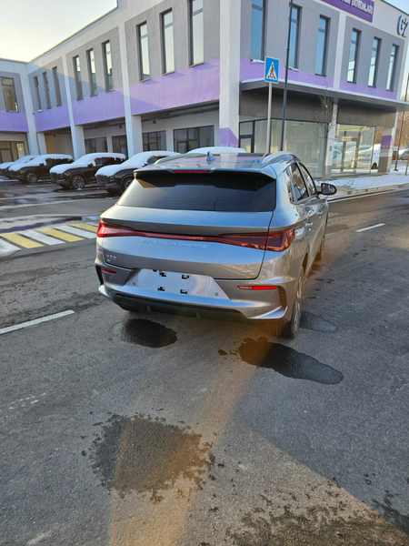 BYD E2 Luxury Edition 405 KM Full 2024!! кредит ва гарантия!!!