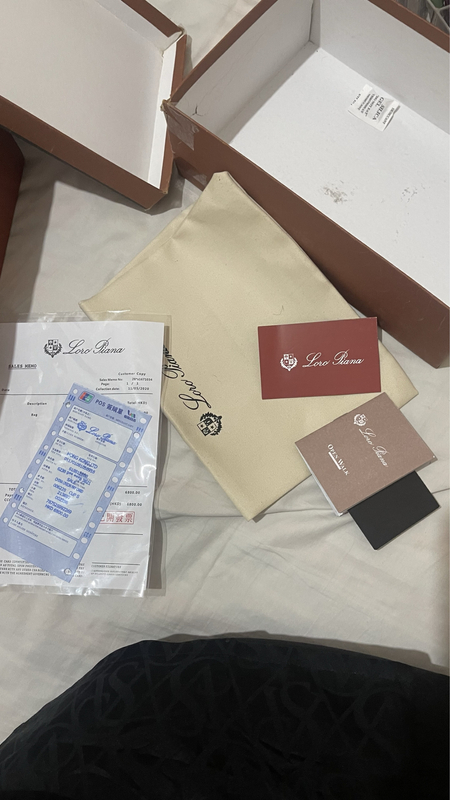 Коробка из под обуви под бренд Gucci Hermes