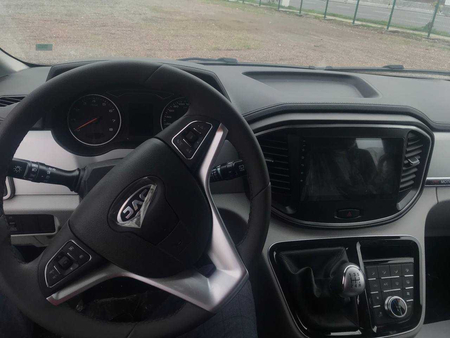 JAC M4+METAN servis: bizdan harid qiling va bonuslarga ega bo'ling