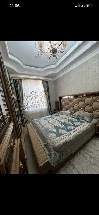 Ттз Эко базар Продается Новостройка 2/2/4 75m2 N34