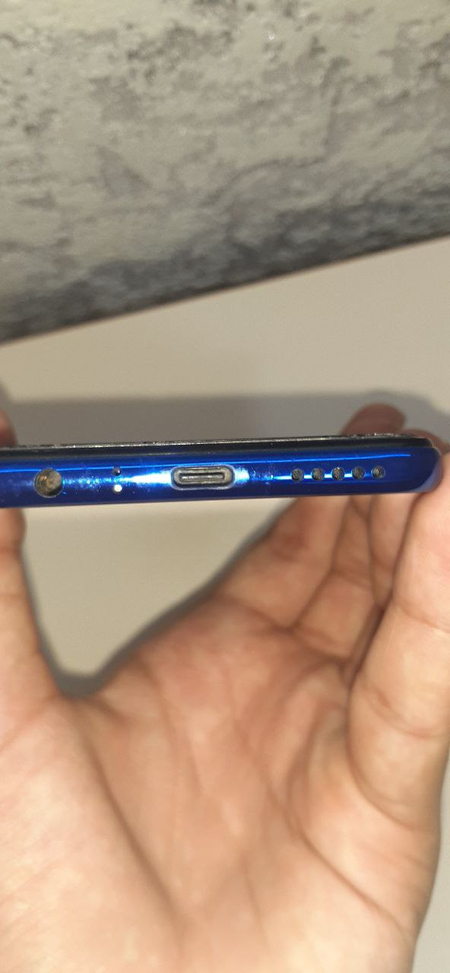 Xiaomi 8 not(2021)Ideal 100%
