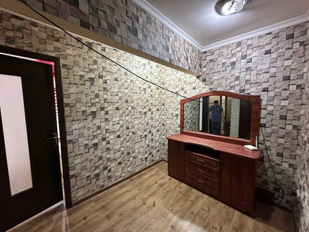 2х комнатная квартира