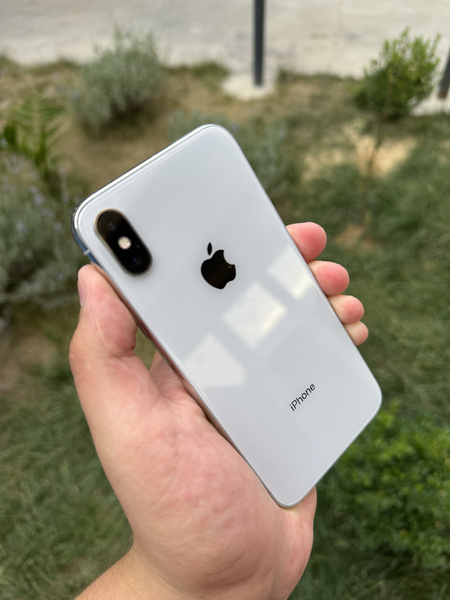 Iphone x ideal 64gb