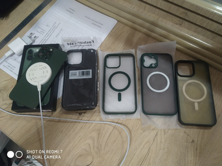 iPhone 13 pro max