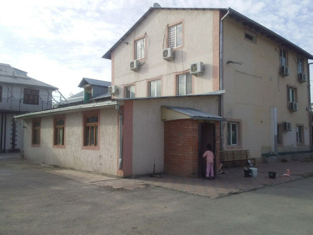 Hostel bez zaks kunlik