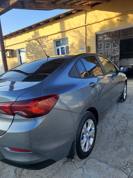 ONIX LT 3 Pozitsa