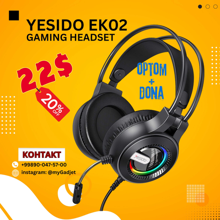2E gaming HTG300