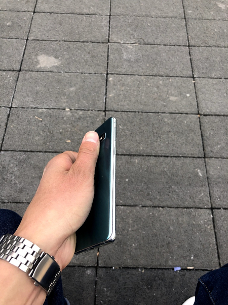 Samsung s 10 tinu