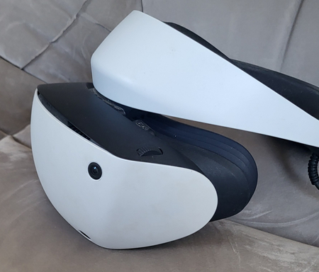 Playstation  VR2