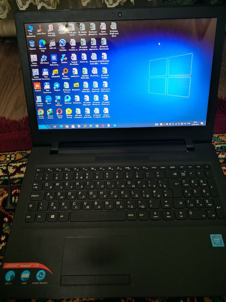 Lenova Ideapad 110