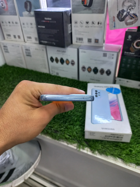 Samsung A53  6/128gb holati yahshi