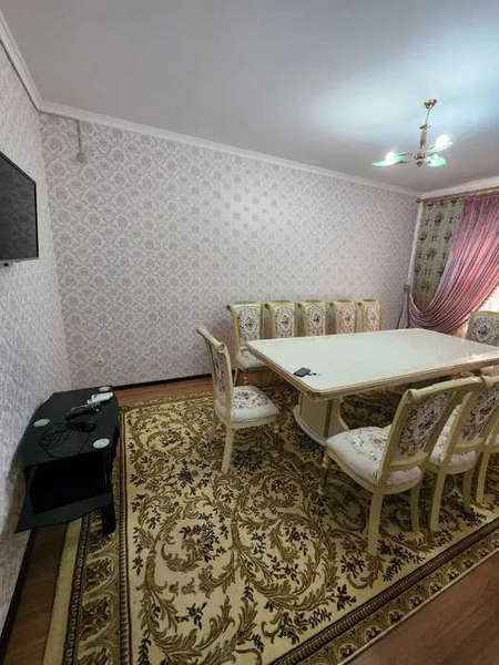БУМ ижара 3 хона,Миробод Иностранец Семья id sh 981