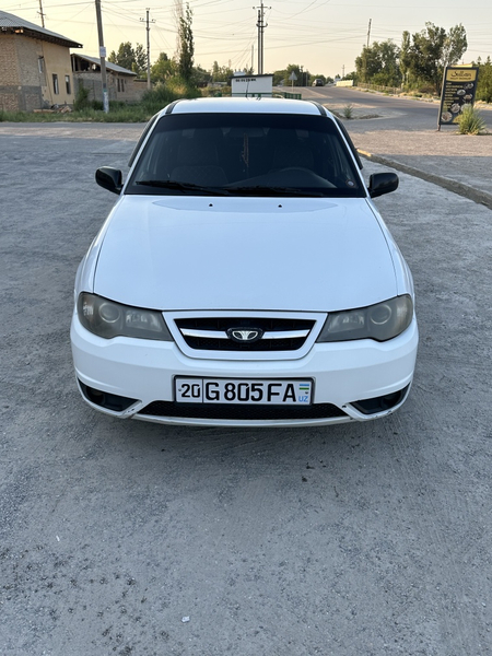 Продам nexia2 dons