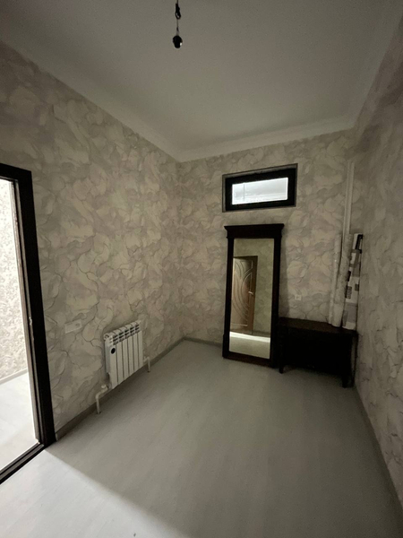 Продам новую 2х ком квартиру на Сергели Green House 3-метро
