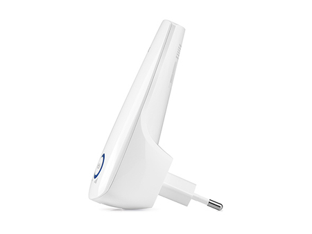 TP-Link TL-WA850RE N300 Усилитель Wi-Fi сигнала.Гарантия 12 месяцев!