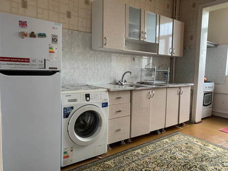 ‼️СРОЧНО‼️ Максим Горький/ гоаст.Саехат - 2комнатная квартира 5/9 60м²