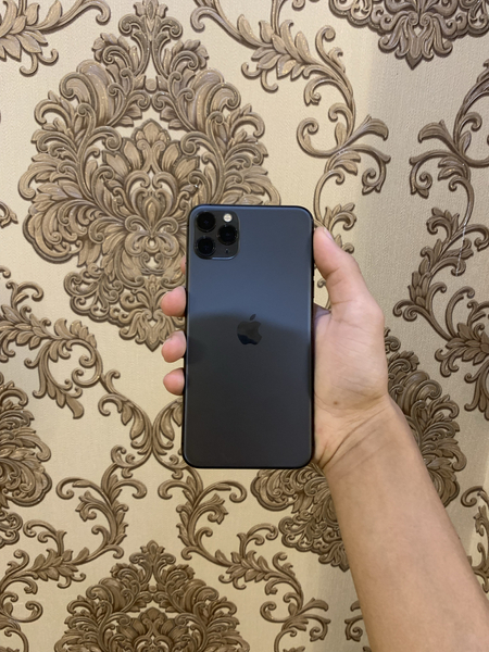 iPhone 11 Pro Max