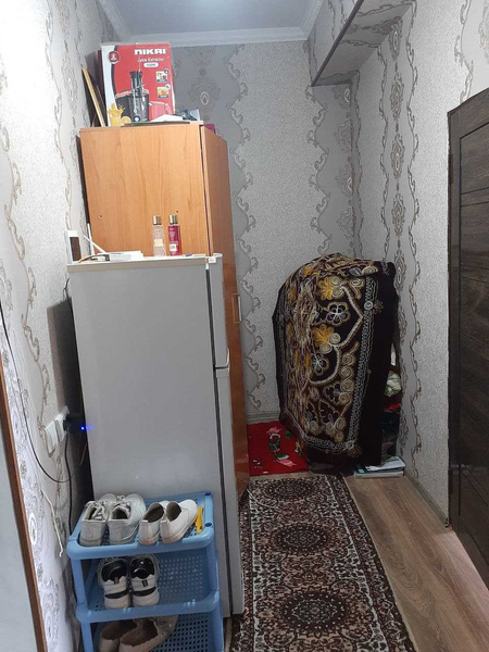 1 хонали квартира сотилади