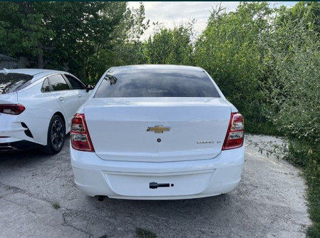 Cobalt avtomobili lizing asosida halol nasiyaga
