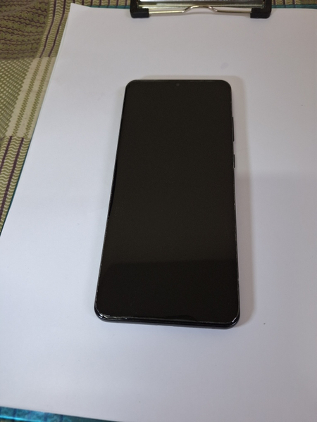 Samsung Galaxy S20 Ultra 5G
