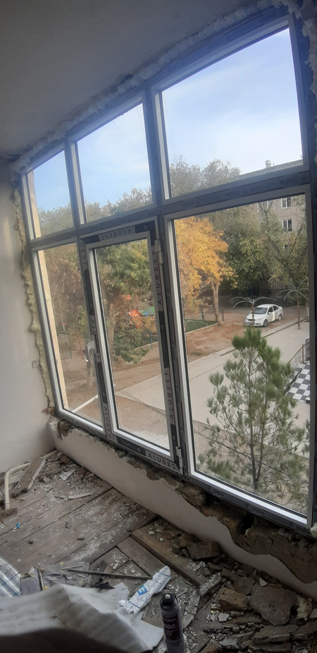 Akfa ewik  romlar
