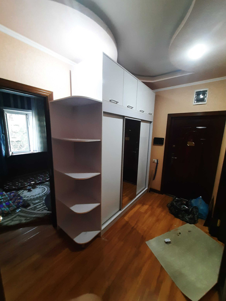 Кухонный мебель Шкаф Прихожка На заказ