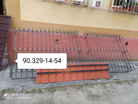 Решёткалар арзон нархда.
