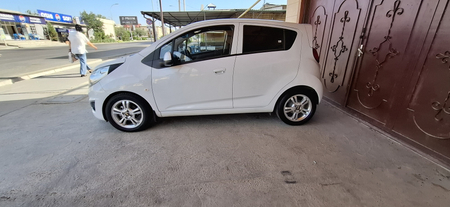 spark AVTOMAT . gaz qoilmagan