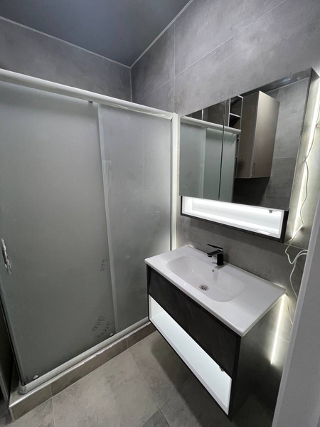 Продаётся квартира В новостройке ECO HOUSE, Яккасарайский район 
В нов