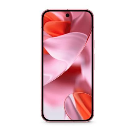 Смартфон Google Pixel 9 256 ГБ («Коралловый пион» | Peony)