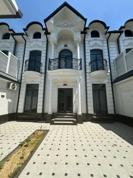 Цалковский участак 3600$