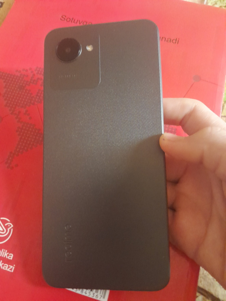 Realme C30 5oy kafolati bilan