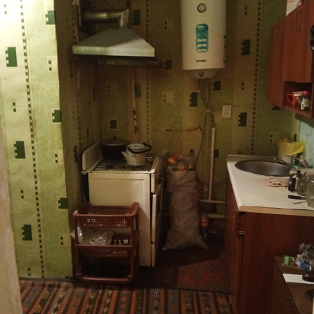 Продается 1комнотные