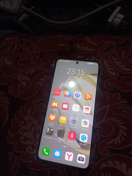 Huawei NOVA 10 SE 8/128 продается срочно