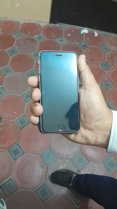 Iphone6s 16Gb xolati yaxshi