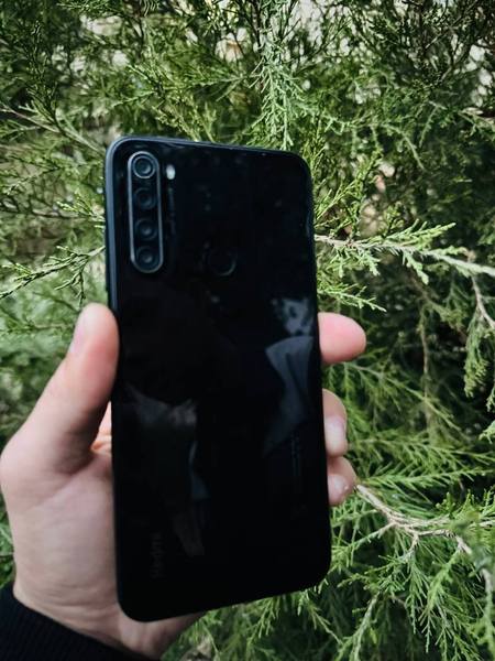 Redmi note 8 sotiladi