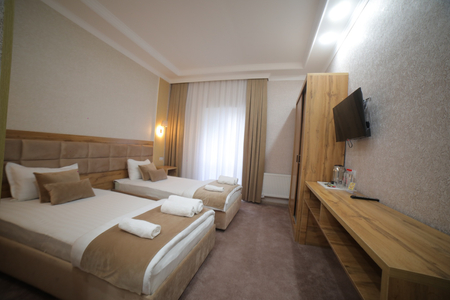 Гостиница tinchlik plaza hotel