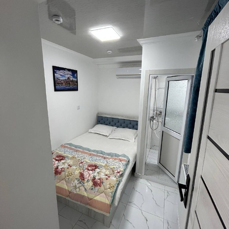Mexmonxona xizmati mars hotel