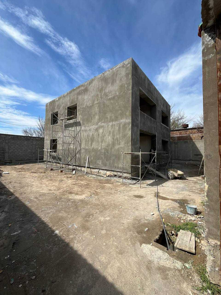Продается участок 4,2 сотки, Дурмень, МСГ Юкори юз