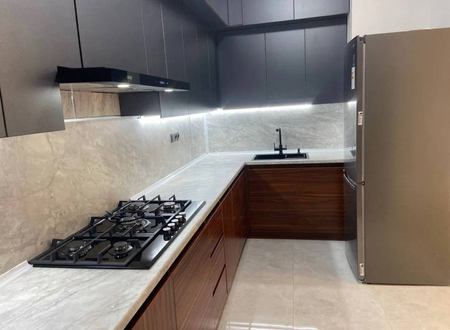 Сдаётся квартира с ремонтом 3/4/9 | ЖК Gardens Residence | Шайхантахур