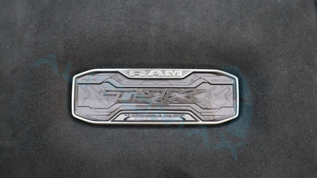 2024 ram 1500 trx