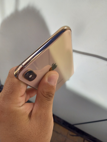 iPhone XS Max 256Gb Dual 2-Simkartali
