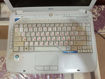 Продам Ноутбук ACER ASPIRE 4920