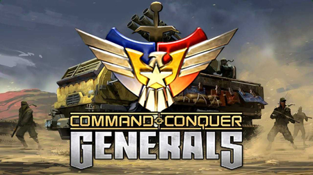 Generals Zero Hour va Generals Contra X o'yinlari