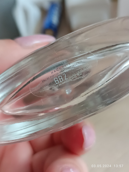 Estee Lauder beautiful magnolia 50 мл духи парфюмированная вода