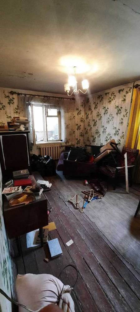 Chilanzar-E Kvartal Kirpich  1/1/5 Balkon 2/6  Orientir Metro Hamza