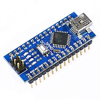 Arduino nano*arduino